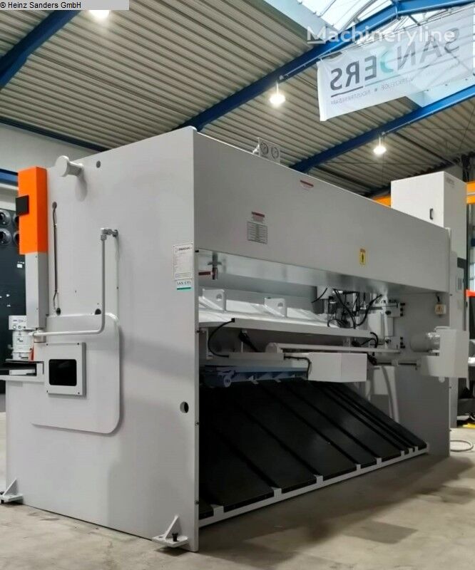 Nova Ermaksan HVR 3100-6 HH giljotinske makaze