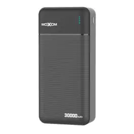 PowerBank baterija-punjač 30000 mAh MOXOM