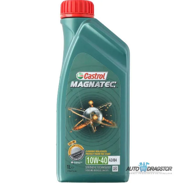 ULJE CASTROL MAGNATEC A3/B4 10W40 1L***