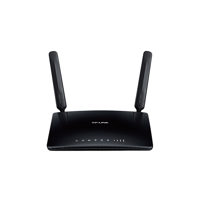 TP-LINK Ruter TL-MR6400 Wireless, 802.11 n, do 300Mbps, 2.4 GHz