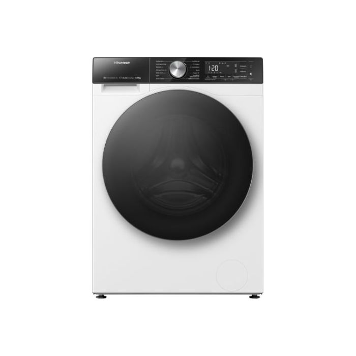 HISENSE WD5S1245BW Mašina za pranje i sušenje veša
