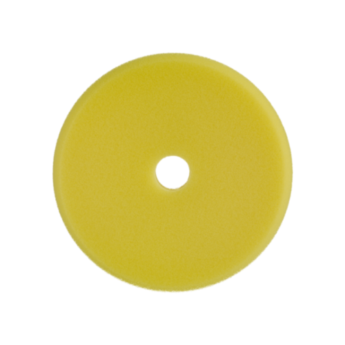 Sonax sunđer za poliranje, žuti 143mm