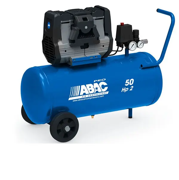 ABAC Kompresor 50 litara