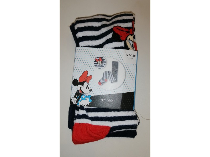 DISNEY MINNIE DEČIJI HULALOP - NOVO!