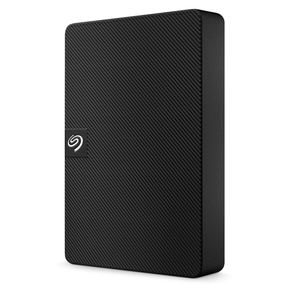 SEAGATE Expansion Portable 4TB STKM4000400 Eksterni HDD