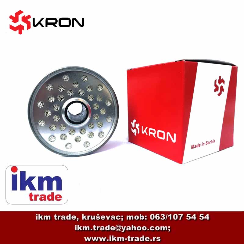 Kron filter goriva IMT 539