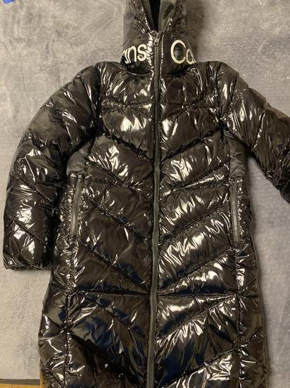 Calvin Klein zenska zimska jakna