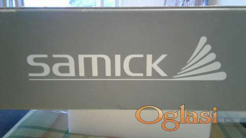 Mikseta SAMICK SM-162P