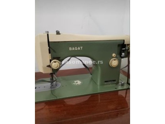 Mašina za šivenje BAGAT iz 1967 godine