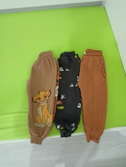 Trenerke
