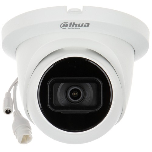 Dahua 2MP IR Fixed-focal Eyeball WizSense kamera | IPC-HDW2241TM-S-0280B