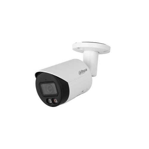 Dahua 5MP Smart Fixed-focal Bullet WizSense kamera | IPC-HFW2549S-S-IL-0280B