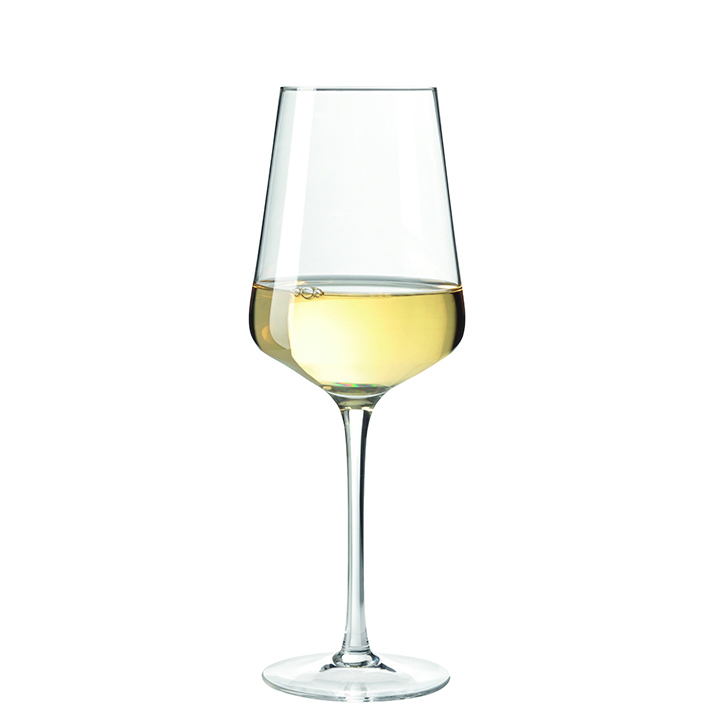 ČAŠE ZA BELO VINO set 1/6 kom PUCCINI – White wine glass PUCCINI