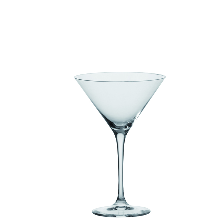 ČAŠE ZA KOKTEL/ŠAMPANJAC CHEERS – Cocktail Glass/Champagne Glass CHEERS