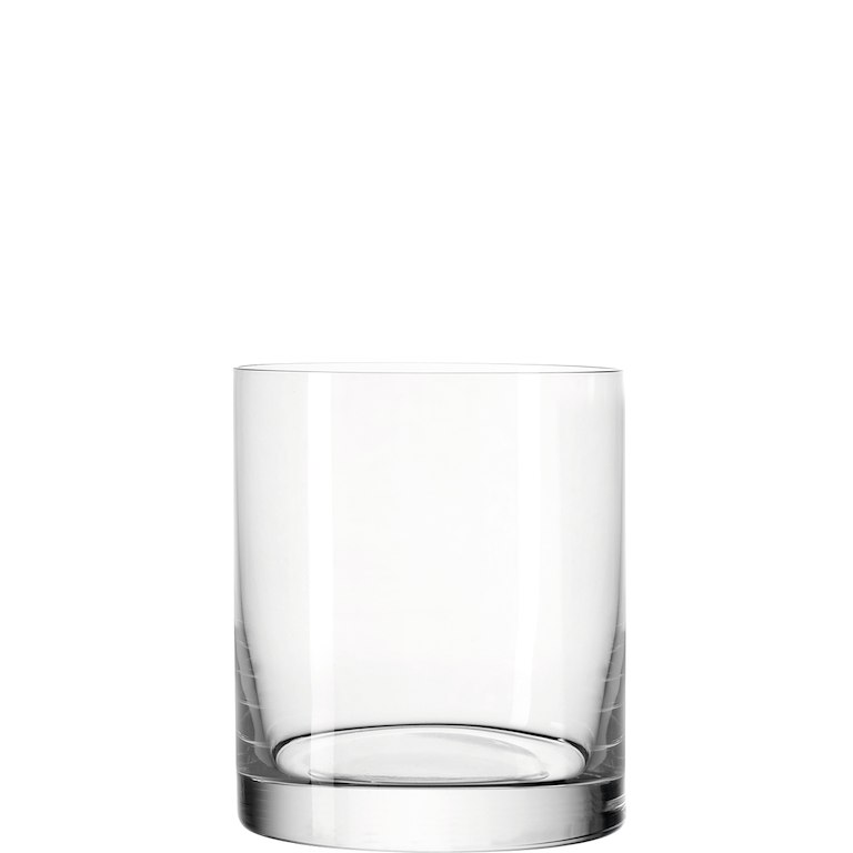 ČAŠE ZA VODU 6 kom, 310 ml – EASY+ drinking glass, 310 ml