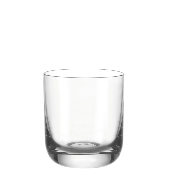ČAŠE ZA VODU/WHISKY – Drinking glass MILANO