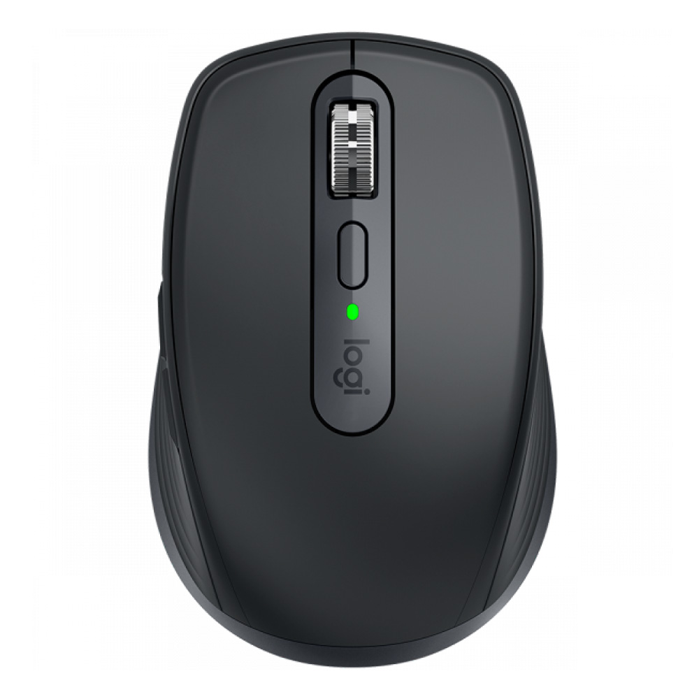 MX Anywhere 3S Mouse Graphite