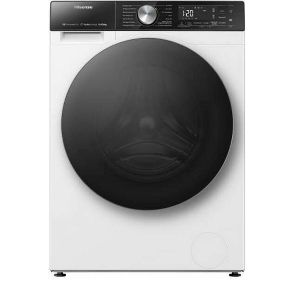 Hisense mašina za pranje i sušenje veša WD 5S1045 BW