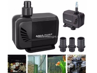Potopne pumpe za akvarijume AQUA PUMP fontane / jezera