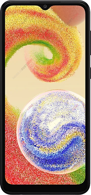 Samsung
Galaxy A04 4GB, 64GB, Dual SIM