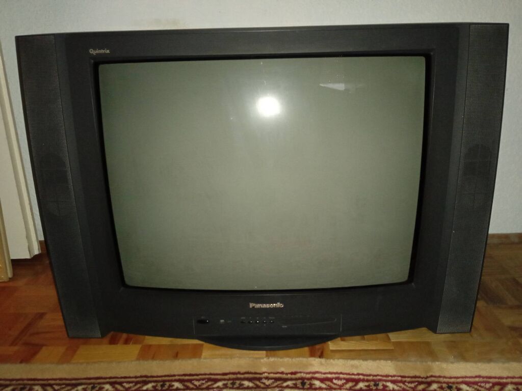 TV Panasonic TX-28LB1P CRT televizor Panasonic TX-28LB1P Quintrix
