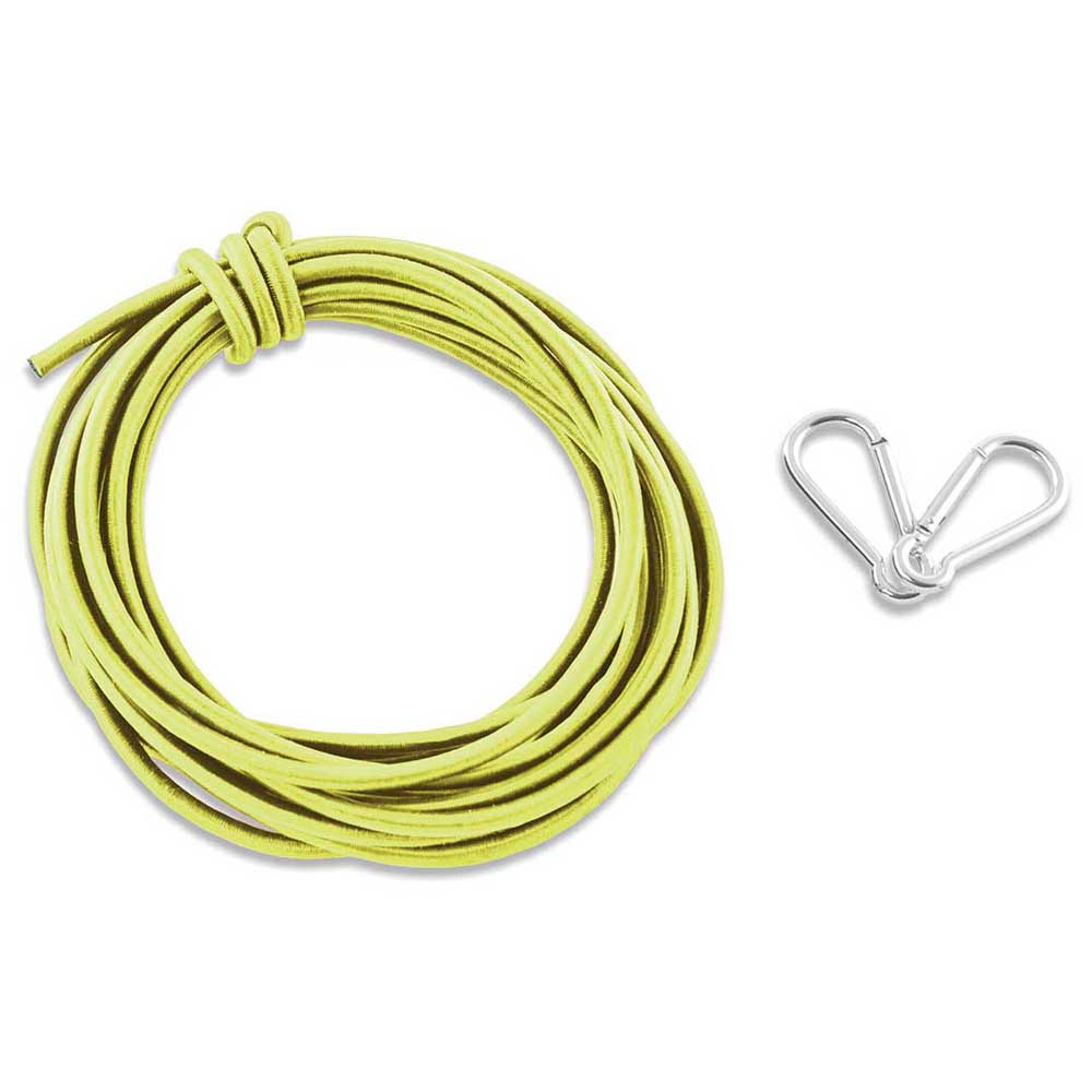 Head Swimming Towing Rope