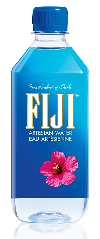 Voda Fiji 500 ml