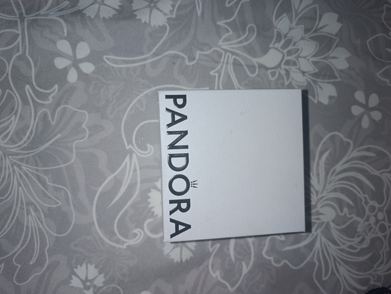 Pandora original narukvica