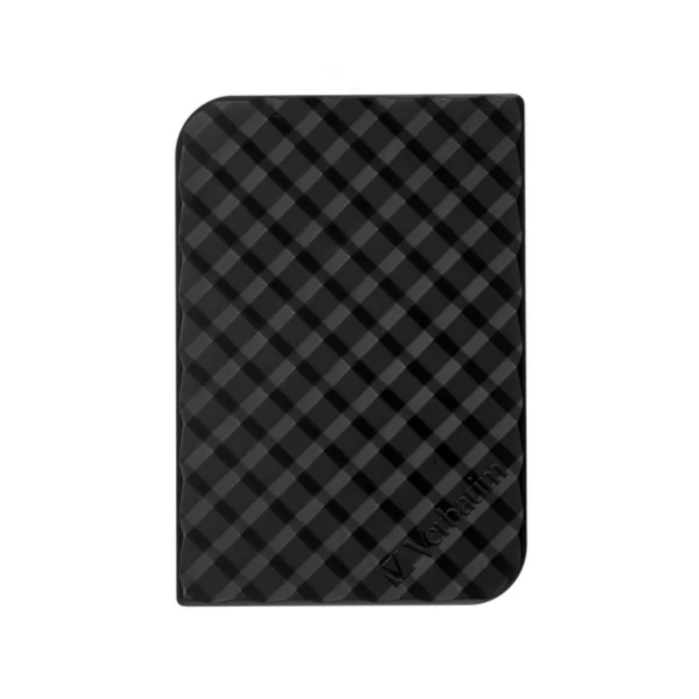 VERBATIM Store 'n' Go Black 2TB Eksterni HDD