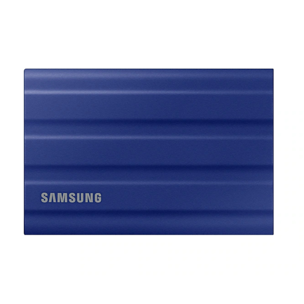 SAMSUNG T7 Shield 1TB MU-PE1T0R/EU Eksterni SSD