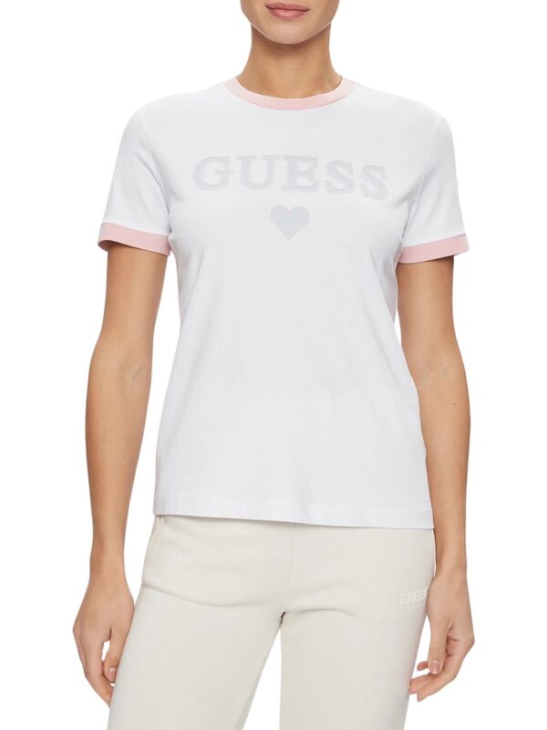 Guess - Bela ženska majica