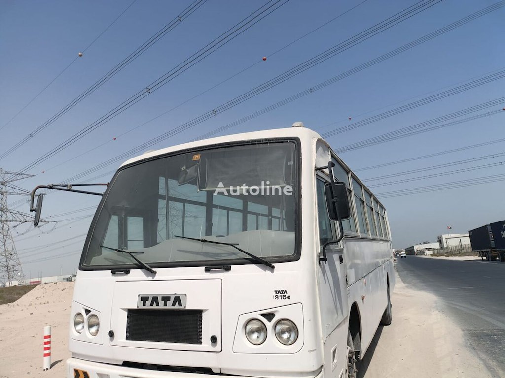 Tata LPO 1316 gradski autobus