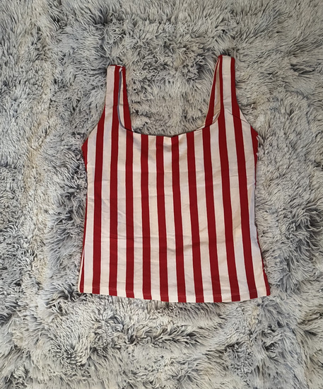 Top Bershka
