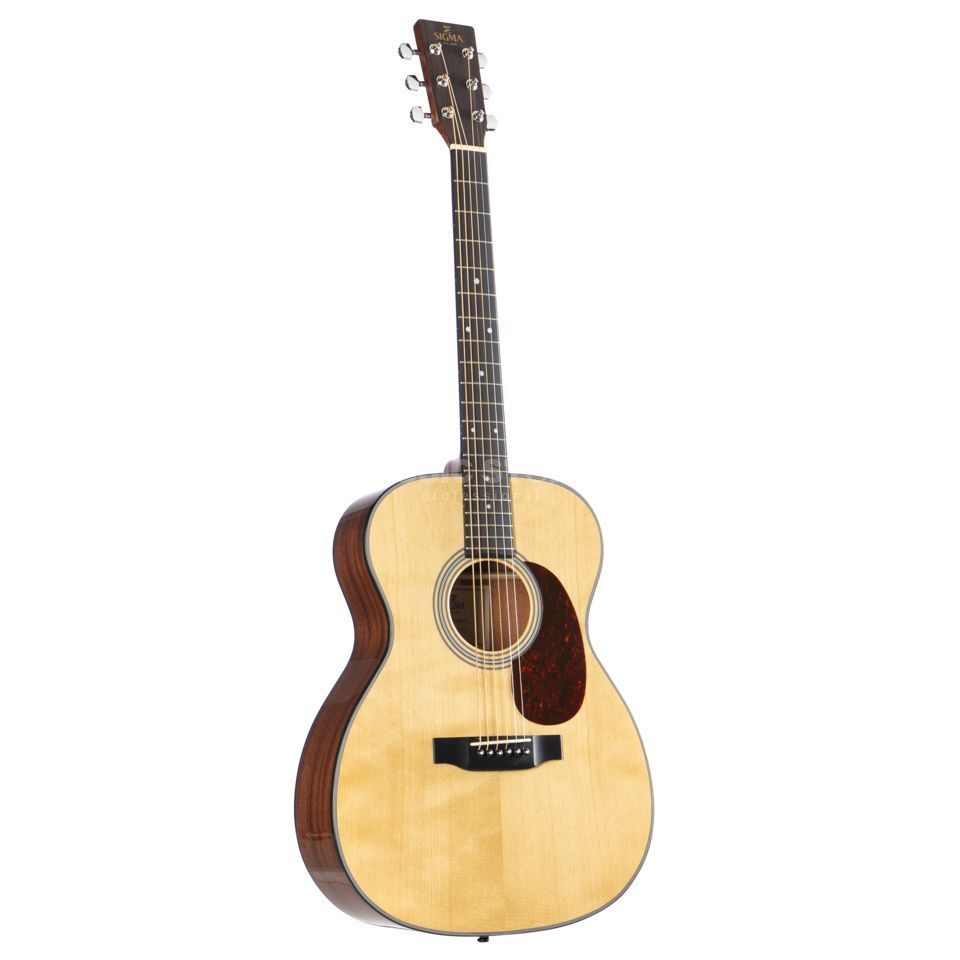 Sigma 000M-1 akustična gitara