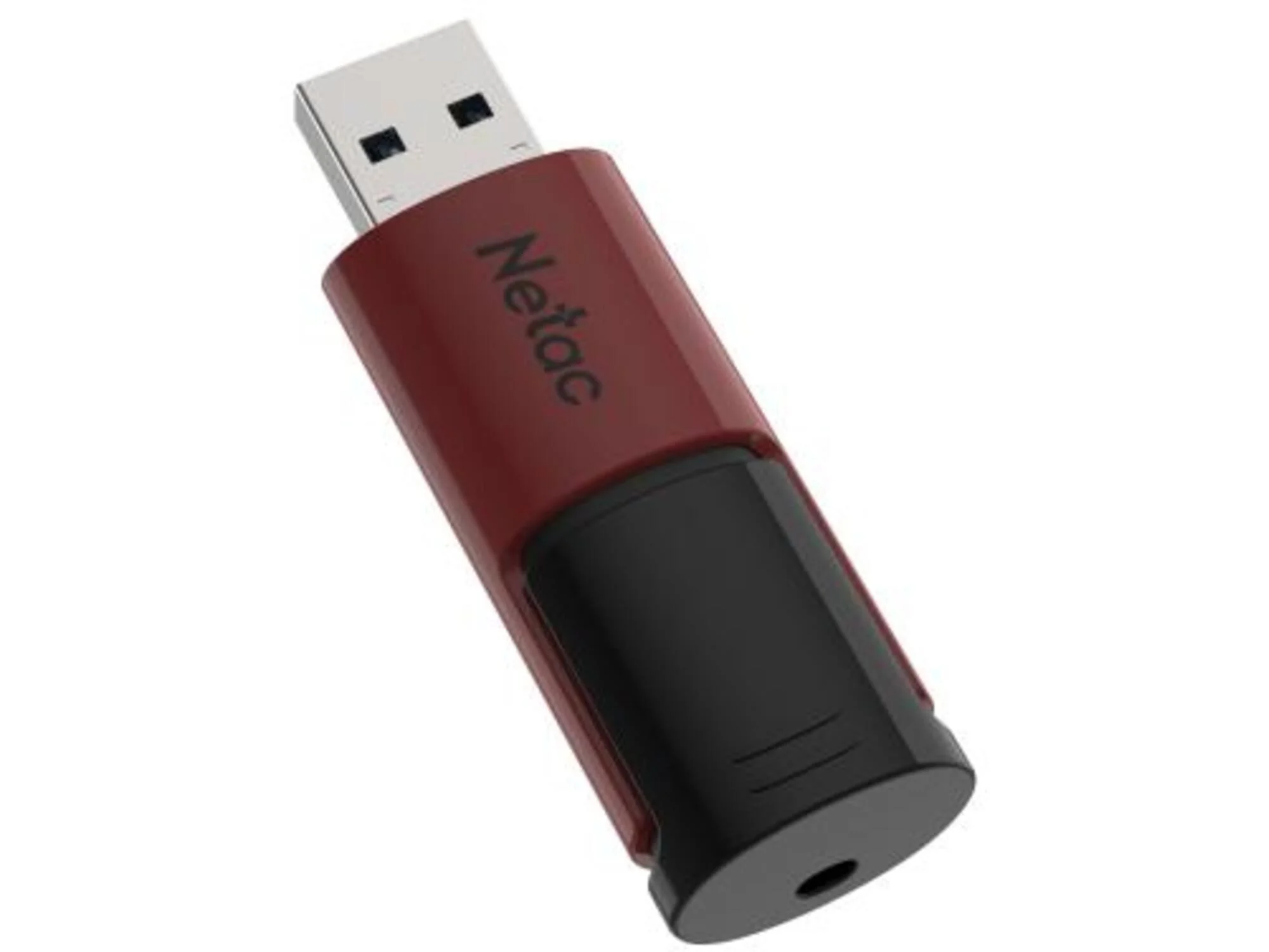 Netac Flash Drive 64GB U182 USB3.0 NT03U182N-064G-30RE