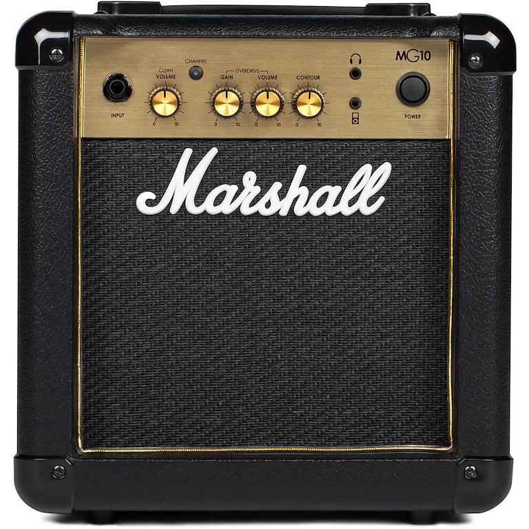 Marshall MG10G - Combo gitarsko pojačalo