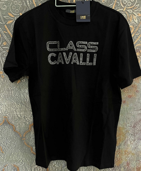 Clas Cavalli M / NOVO