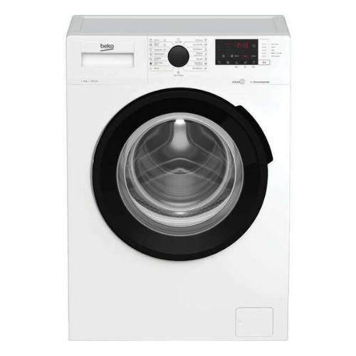 BEKO WUE 6612D BA Inverter mašina za pranje veša