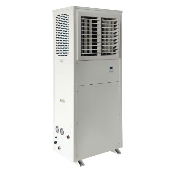 Industrijski klima-uređaj sa vodenim hlađenjem -WKT-45