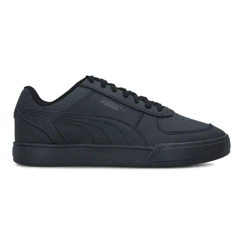 PUMA Muške patike Caven 380810-03 crne