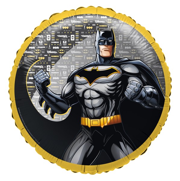 4581775
18″ Foil Batman