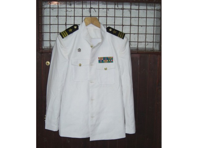 Strano mornaricko odelo