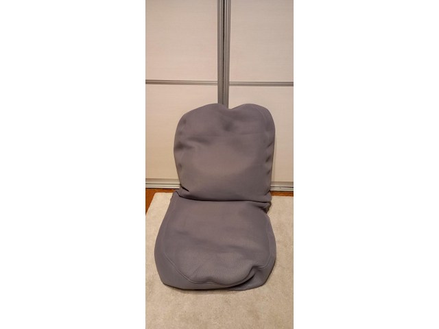Lazy bag - Ikea Bussan