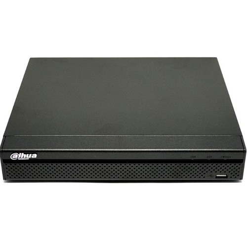 Dahua 4 kanala Compact 1U 1HDD Mrežni video snimač | NVR4104HS-4KS2/L