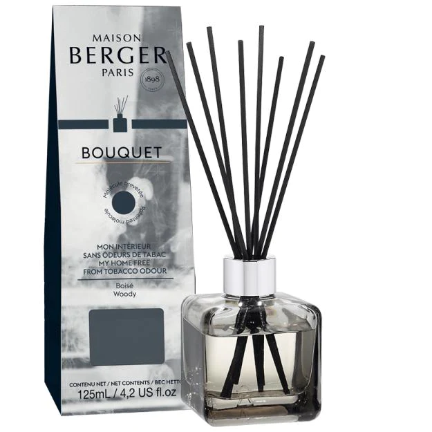 Maison Berger Paris – Difuzer TOBACCO 6018