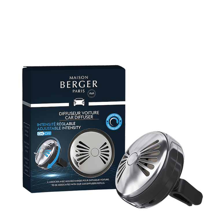 Maison Berger Paris – Difuzer za auto FLASH 6629