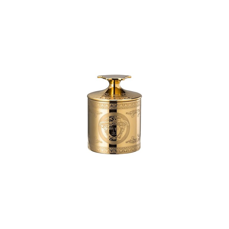 Versace Golden Medusa Scented candle – Mirisna sveća