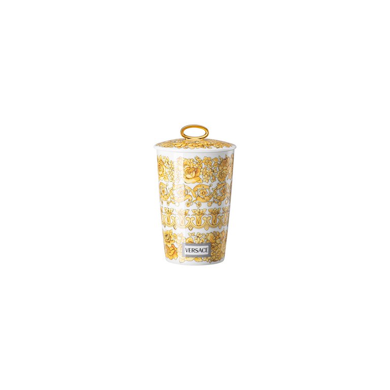 Versace Medusa Rhapsody Scented candle – Mirisna sveća