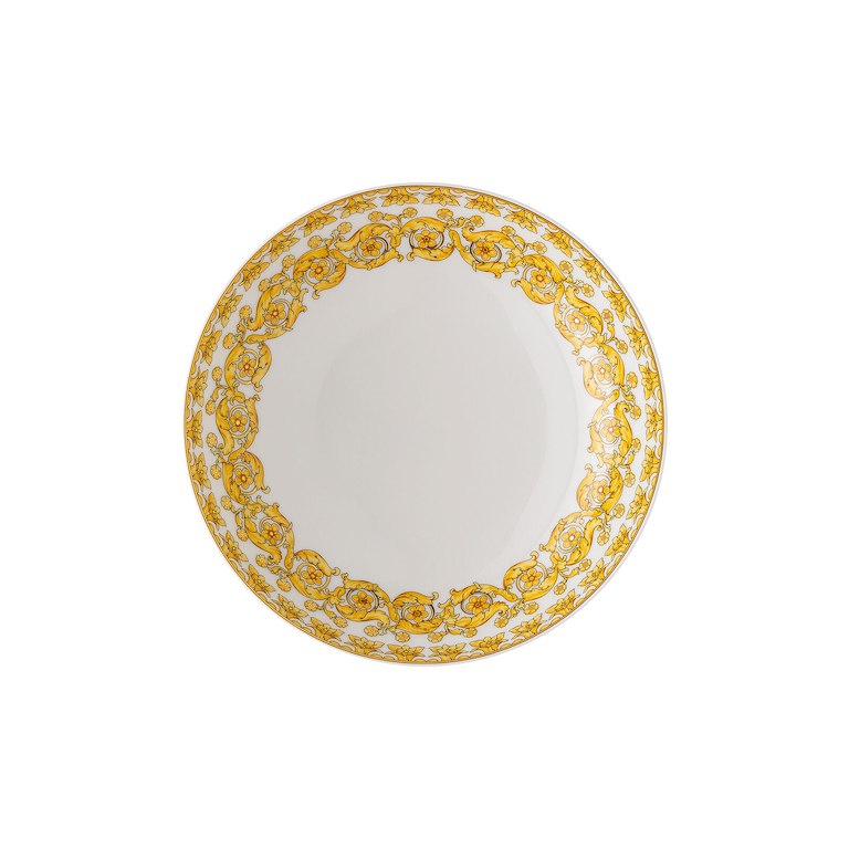 Versace Medusa Rhapsody Soup plate – Duboki tanjir