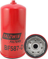 BF587D filter za gorivo za bagera